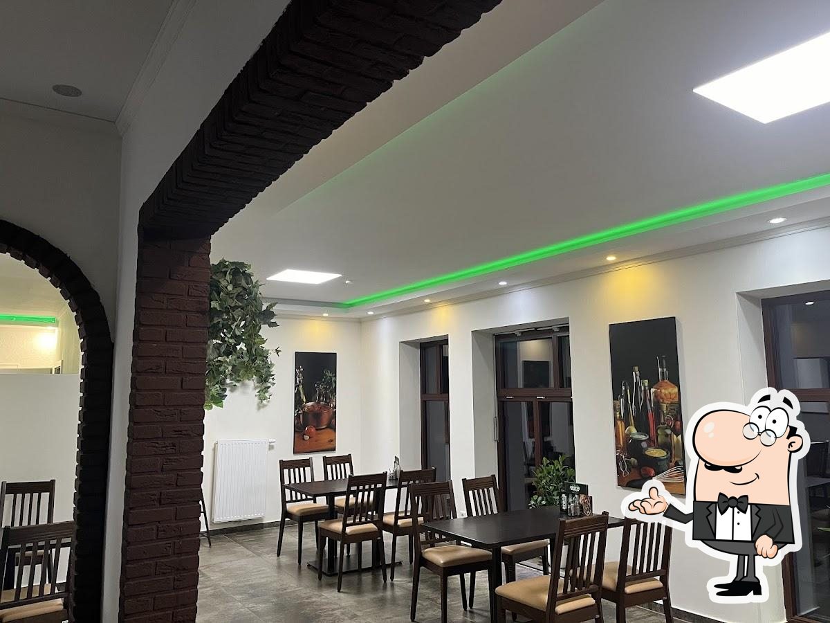Bella Arena Pizza-Kebab Haus, Ostrhauderfehn - Speisekarte, Preise und ...
