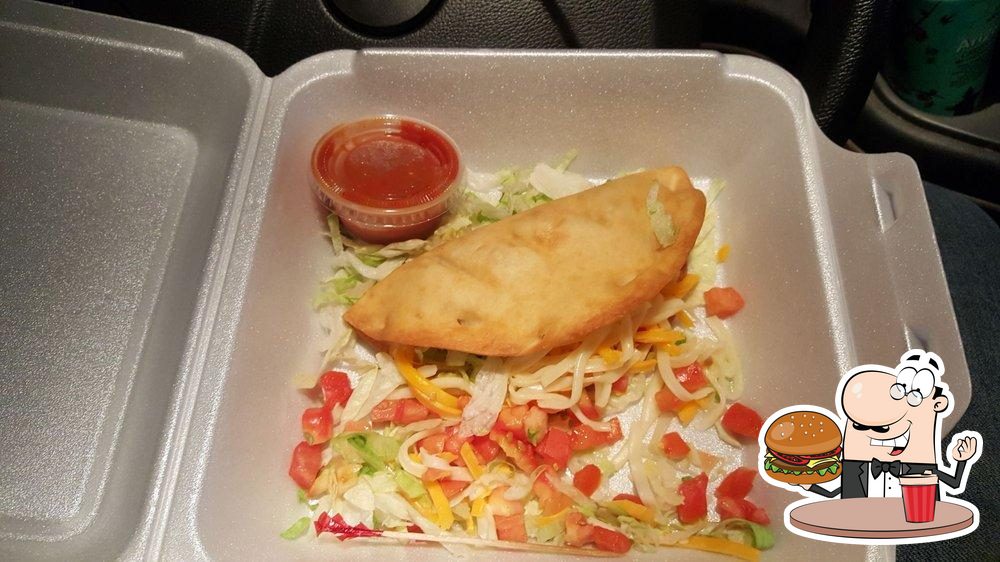 El Bees, 10402 S 144th St in Omaha - Restaurant menu and reviews