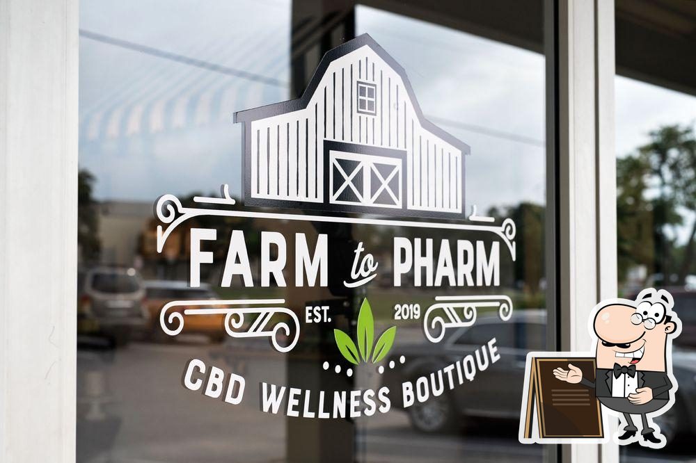 Farm To Pharm in Spring Branch - Restaurant reviews