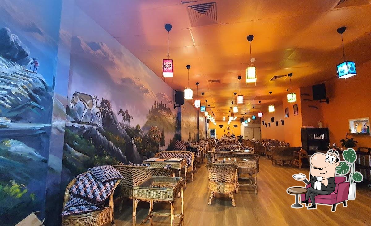 Lukla Cottage Nepali Restaurant in Hornsby - Restaurant menu and reviews