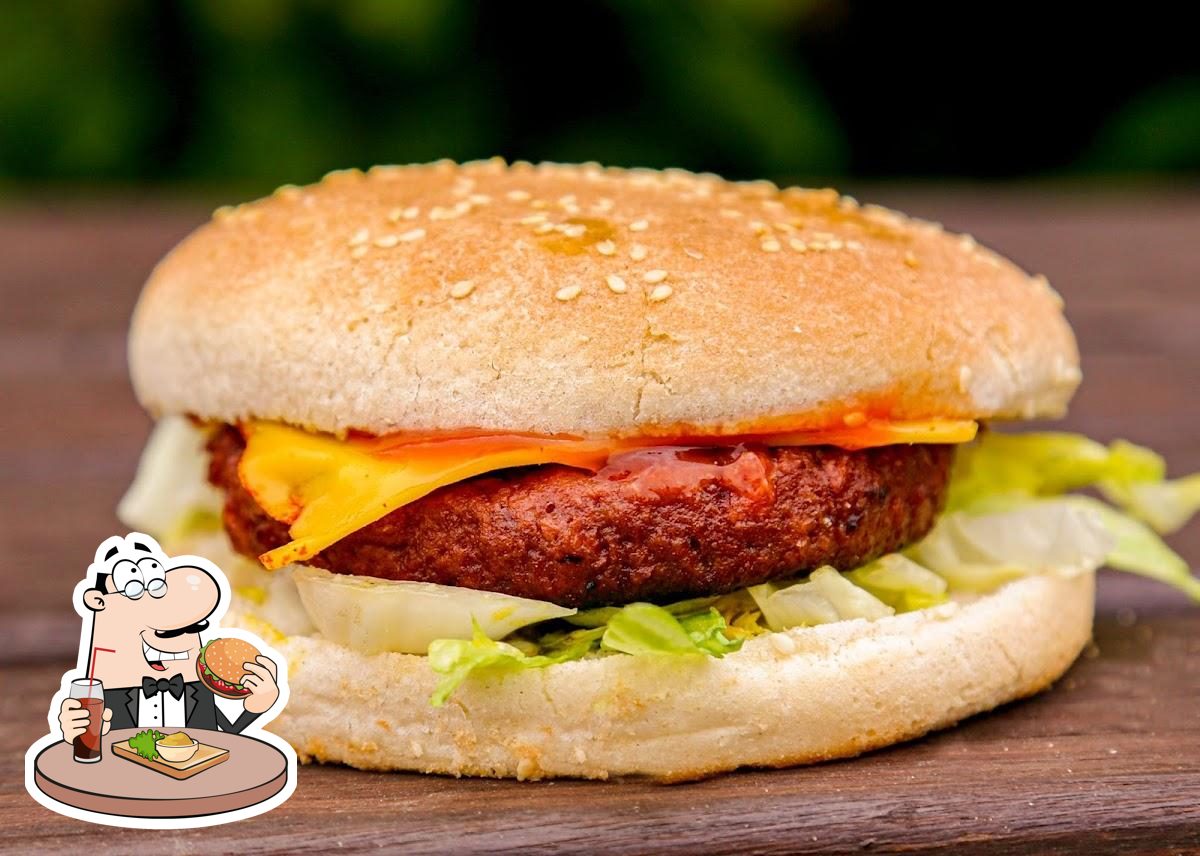 Max's Cafe in Brentwood - Restaurant menu and reviews
