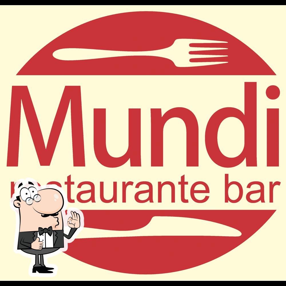 Mundi Restaurante Bar, Santos - Restaurant reviews