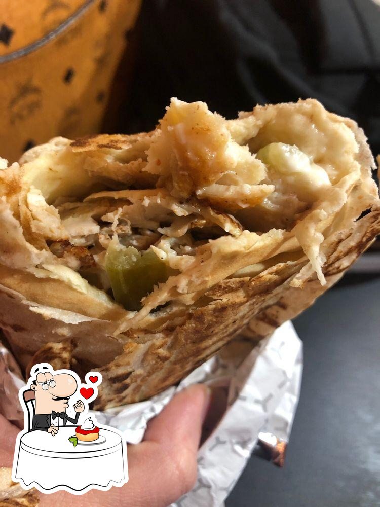 Shawarma Royale, 6039 Erin Mills Pkwy in Mississauga - Restaurant menu ...