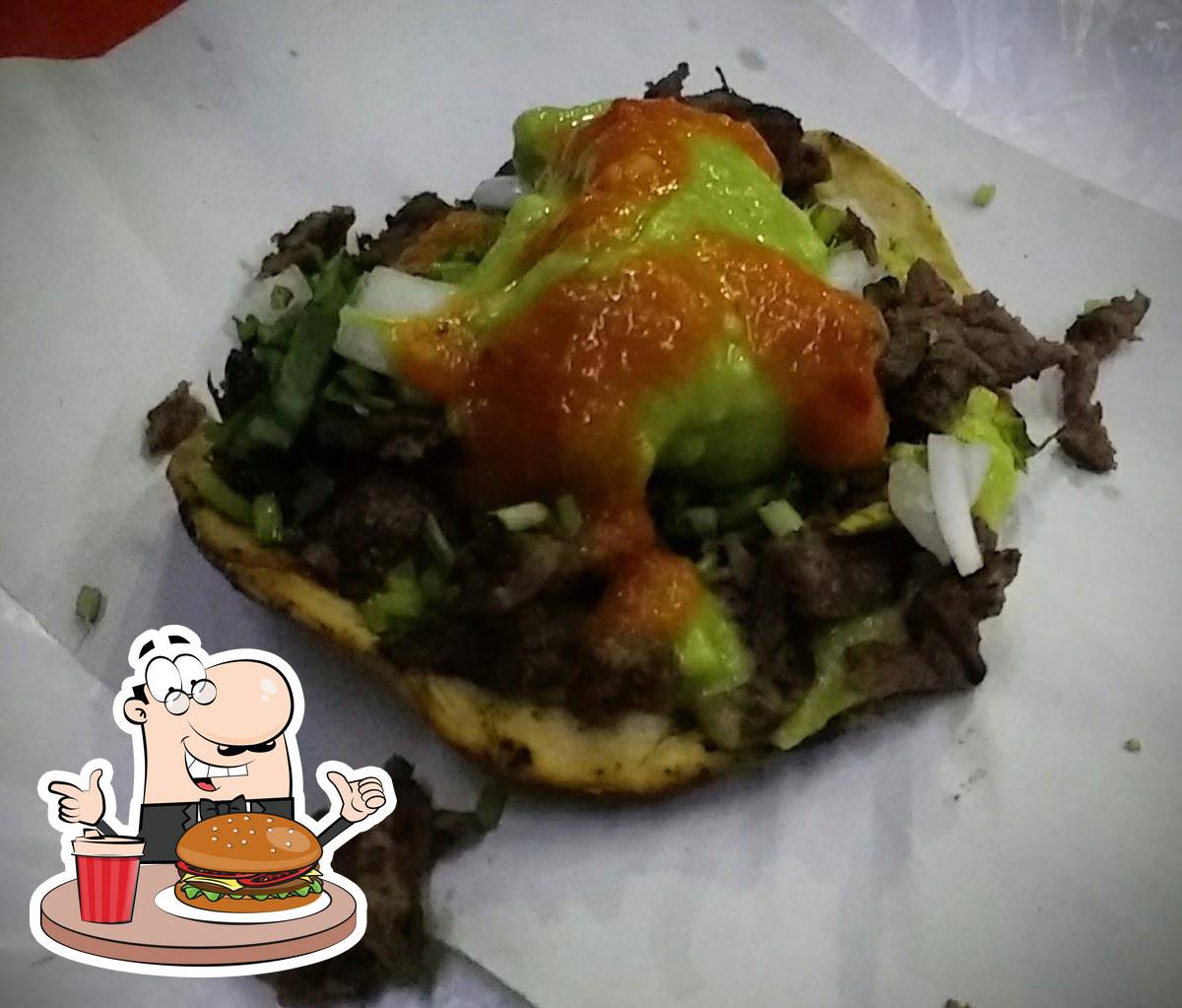 Burri Tacos Carne Asada restaurant, Puebla City - Restaurant reviews