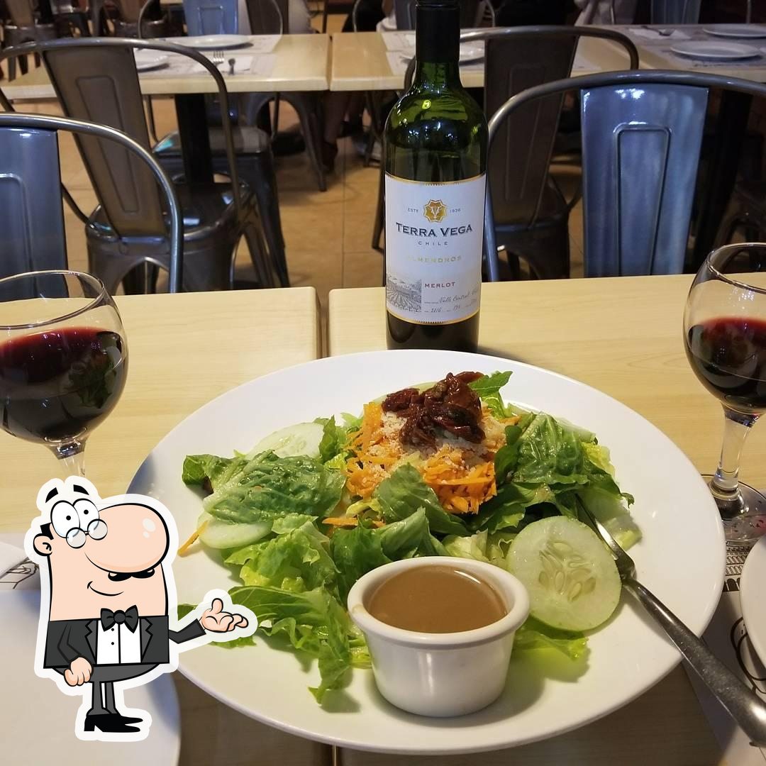 Amare La Cucina, Baguio - Restaurant menu, prices and reviews