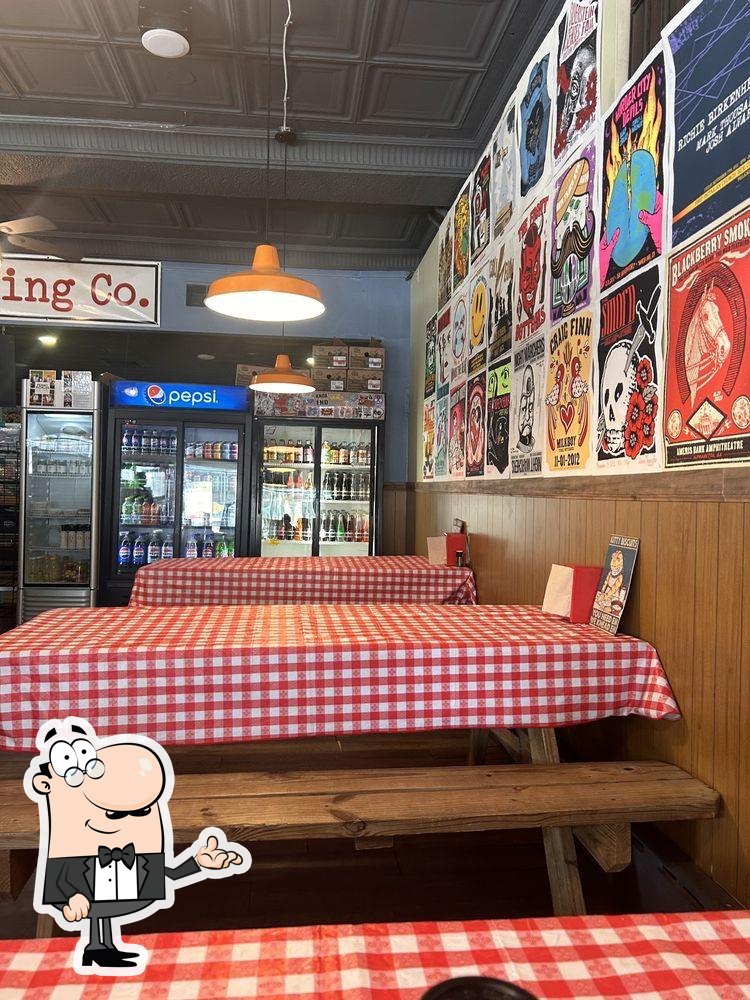 The Biscuit Lady, Plymouth Meeting - Restaurant menu, prices and reviews