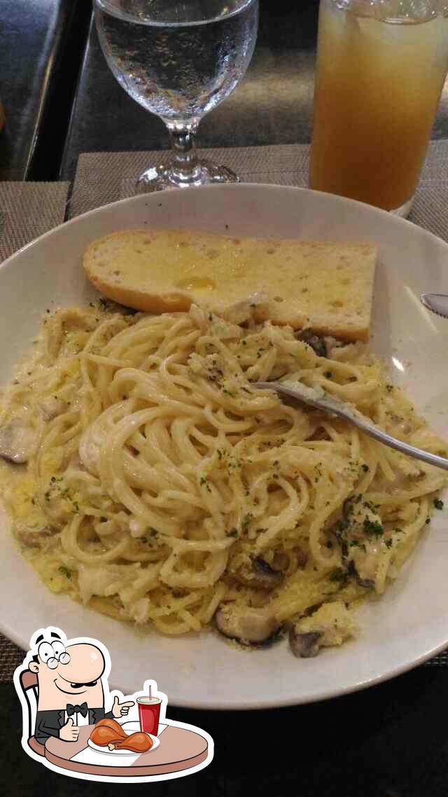 Brewing Point Neighborhood Cafe, Quezon City - Restaurant menu and reviews