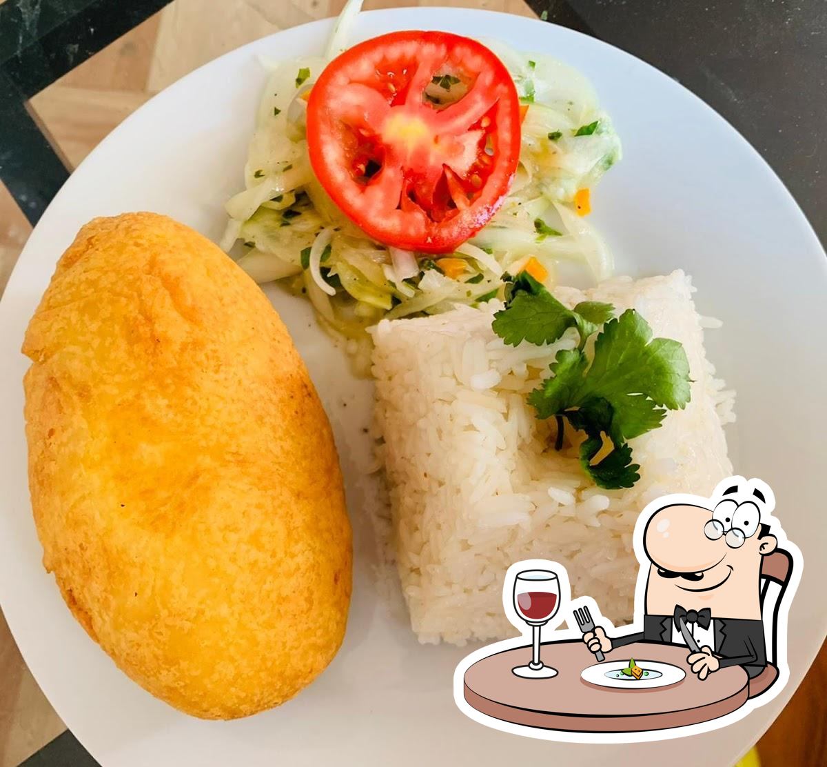 Nativa Restaurante Comida Criolla y Más, Ate - Opiniones del restaurante