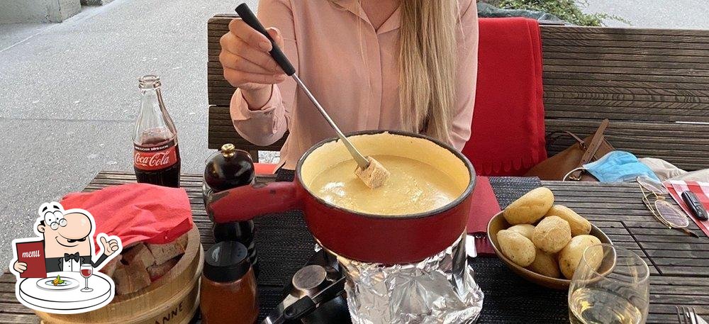 Walliser Keller, Zürich - Restaurant reviews