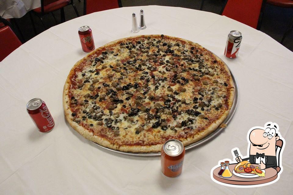 Pointers Pizza in Richmond Heights - Restaurant menu and reviews