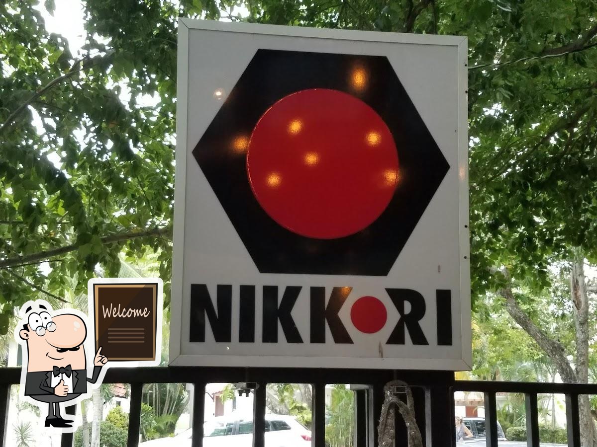 Restaurante Nikkori Playacar, Playa del Carmen - Opiniones del restaurante