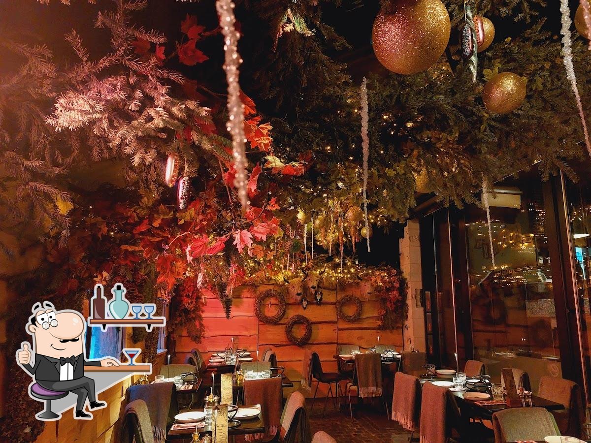 Baracca, Leuven - Menu van het restaurant, prijzen en recensies
