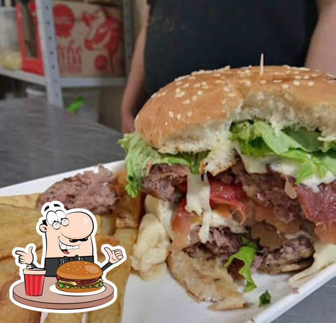 La vaca loca, Chía - Menú del restaurante, precios y reseñas