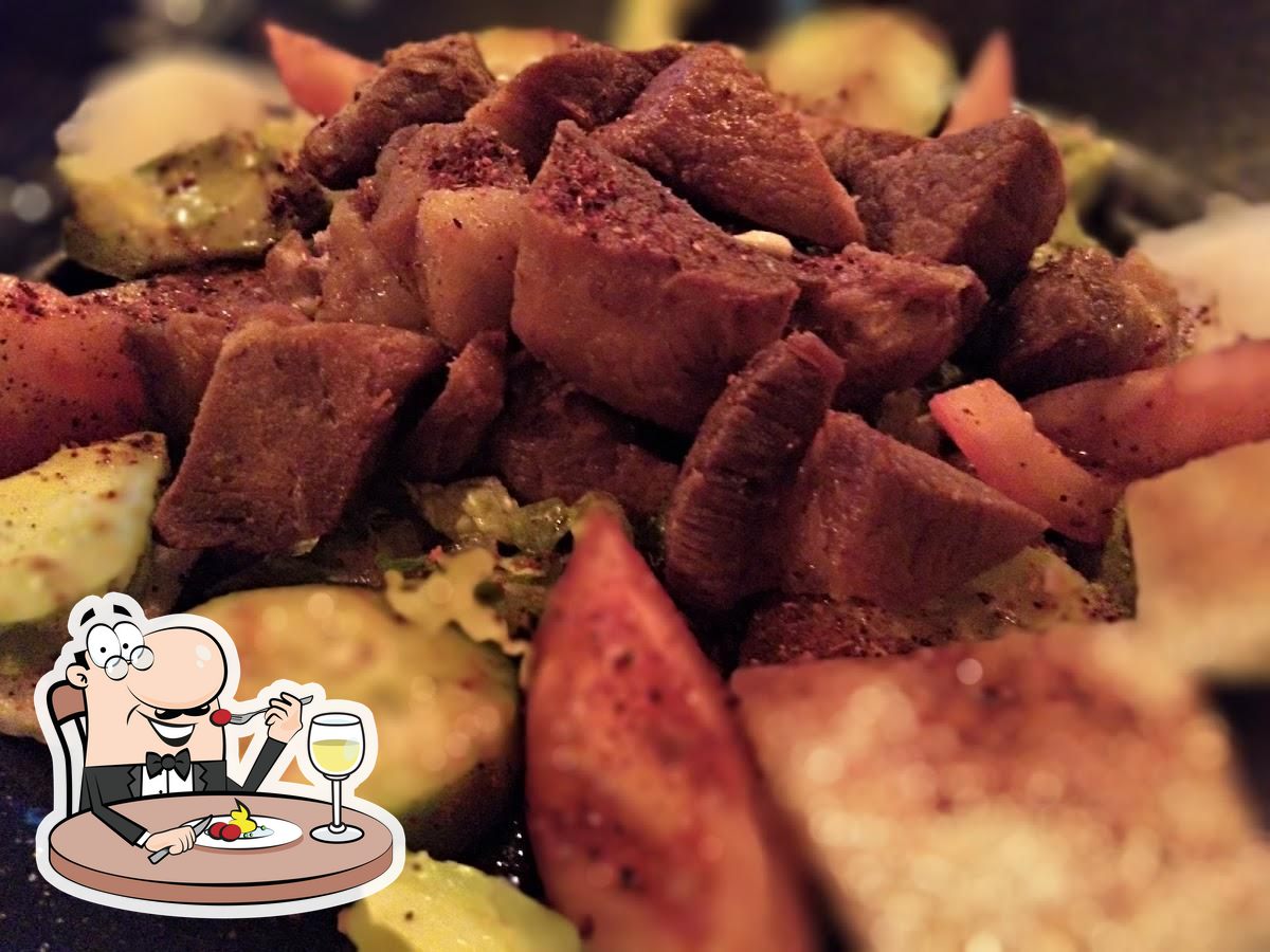Taberna Lebaron, Mexicali - Opiniones del restaurante