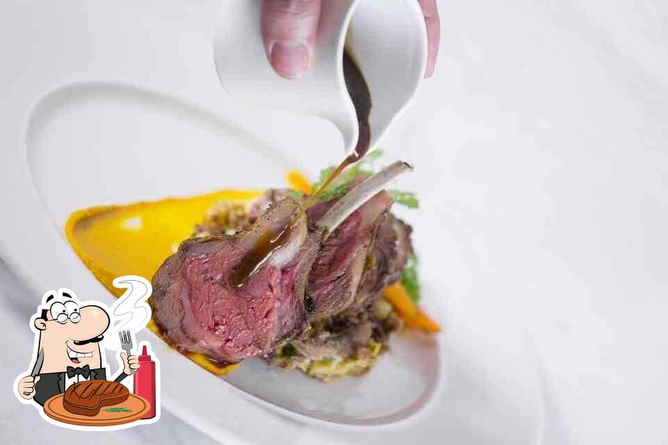 STRIPSTEAK Waikiki in Honolulu - Restaurant menu and reviews