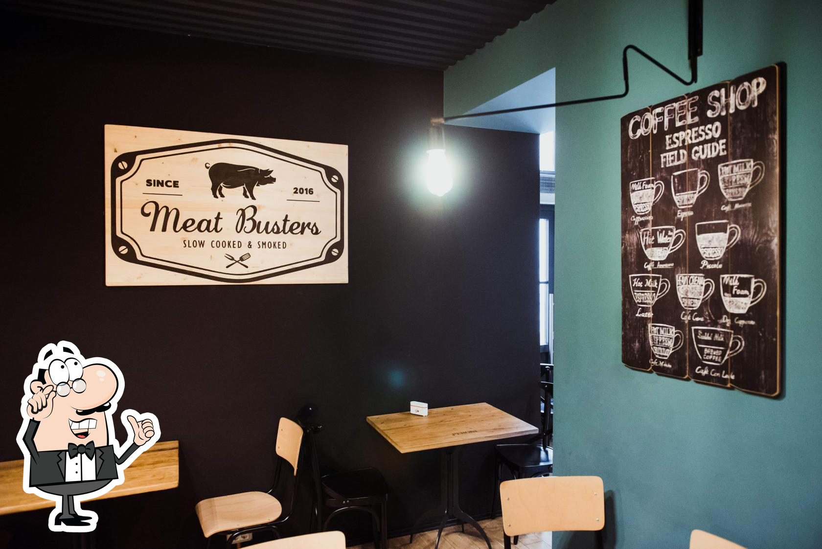 /Form Cafe, Cluj-Napoca, Strada Victor Deleu 1 - Restaurant menu and ...