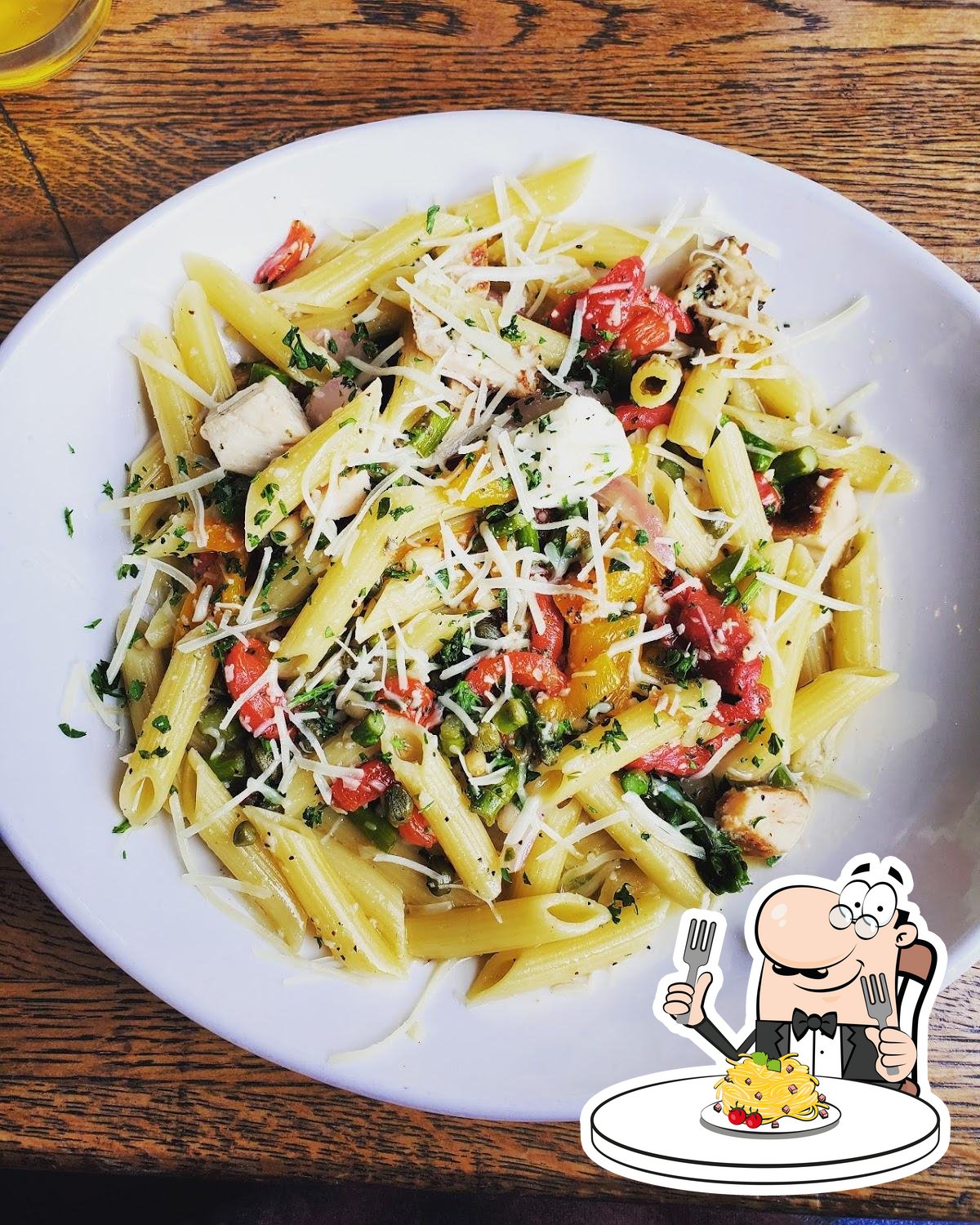 Abrusci's Fire & Vine in Lakewood - Restaurant reviews