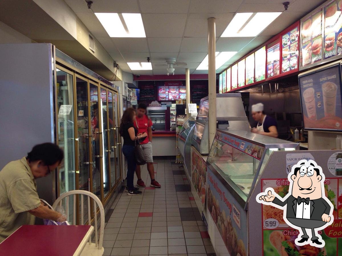 JM Deli in New York City - Restaurant menu and reviews