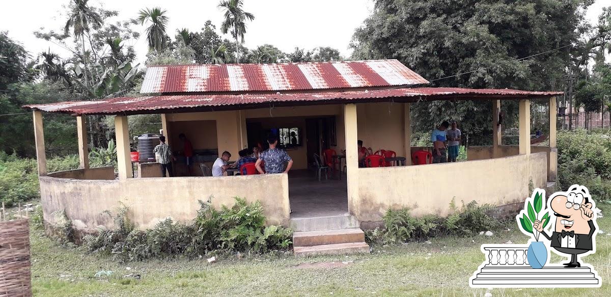 BBEC Canteen, Kokrajhar - Restaurant reviews