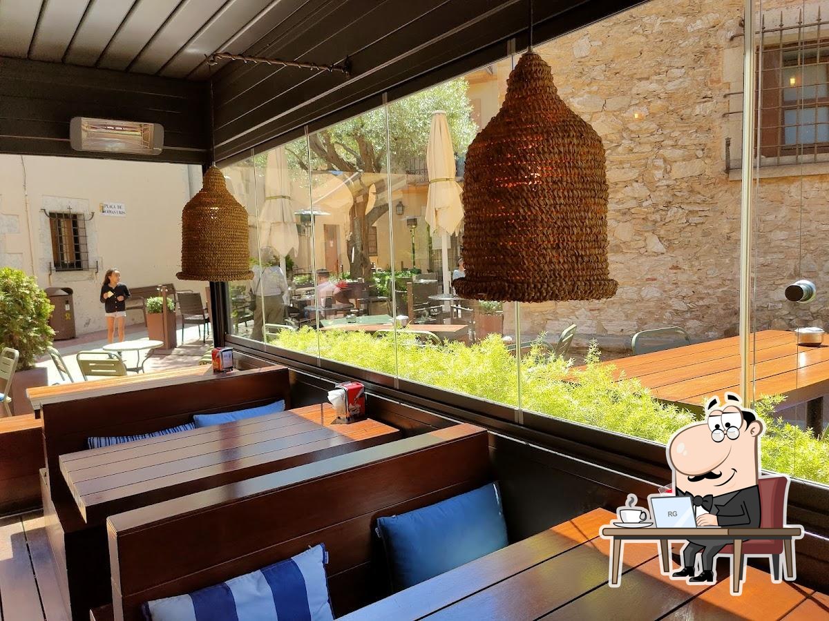 Bar Es Castell, Begur - Menú del restaurante, precios y reseñas