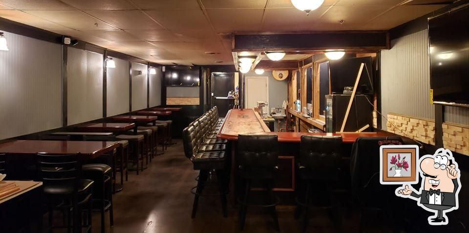 Donahue's Pub in Holbrook - Restaurant reviews