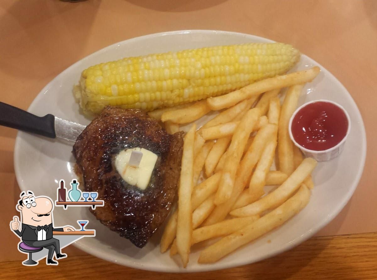 Maddox Ranch House Inc, Perry - Restaurant menu, prices and reviews