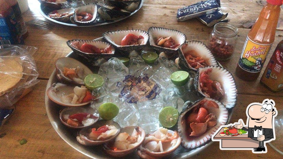 Conchas & mariscos popeye restaurant, Hermosillo - Restaurant reviews
