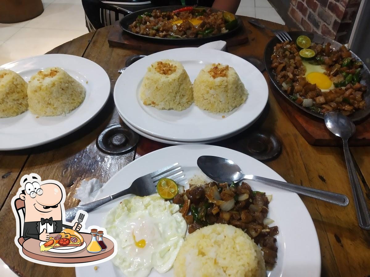 Silogan sa Opao restaurant, Mandaue City, 826 G Ouano St - Restaurant ...