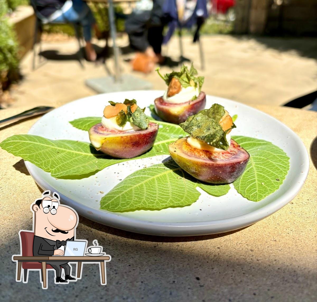 Topiary, Tea Tree Gully - Restaurant menu, prices and reviews