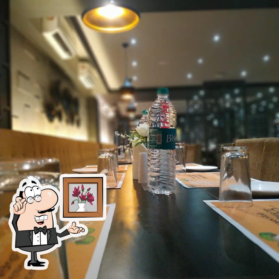 Coco’s KALAVARA, Kozhikode - Restaurant menu, prices and reviews