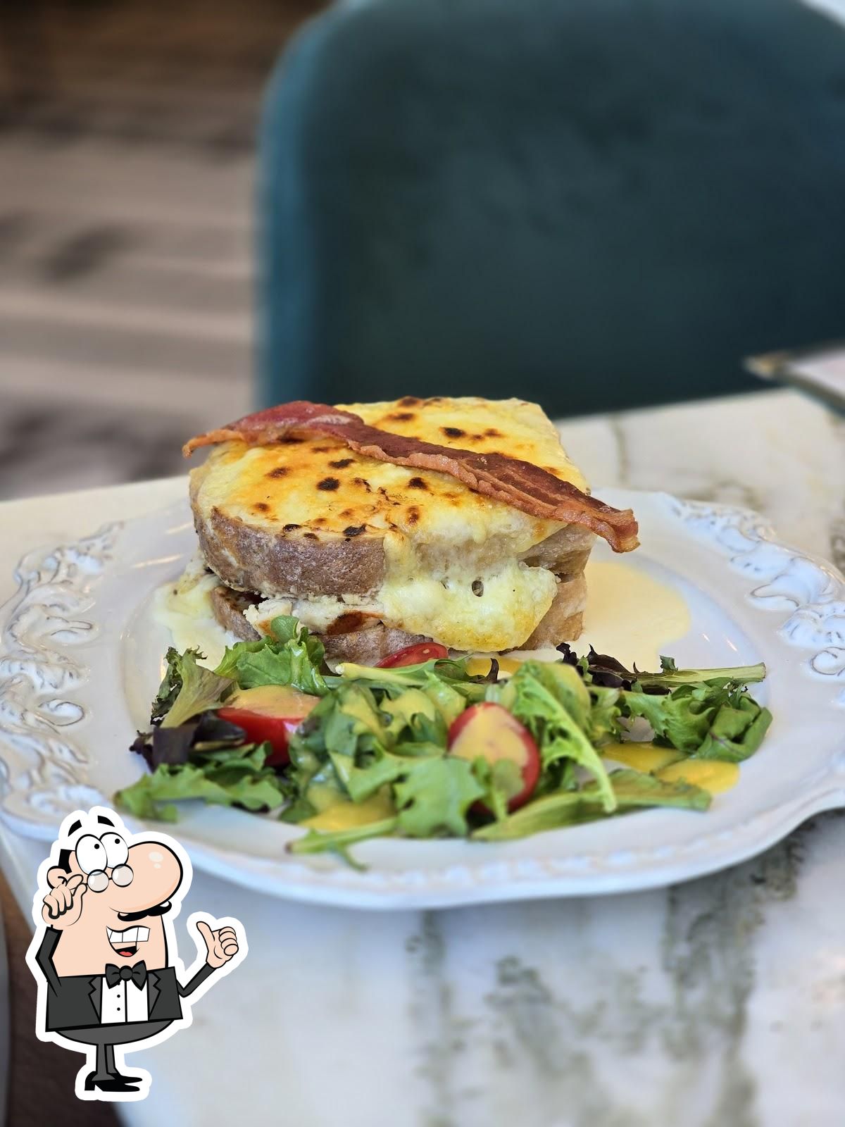 Maison Paulette, Guadalajara - Menú del restaurante, precios y reseñas