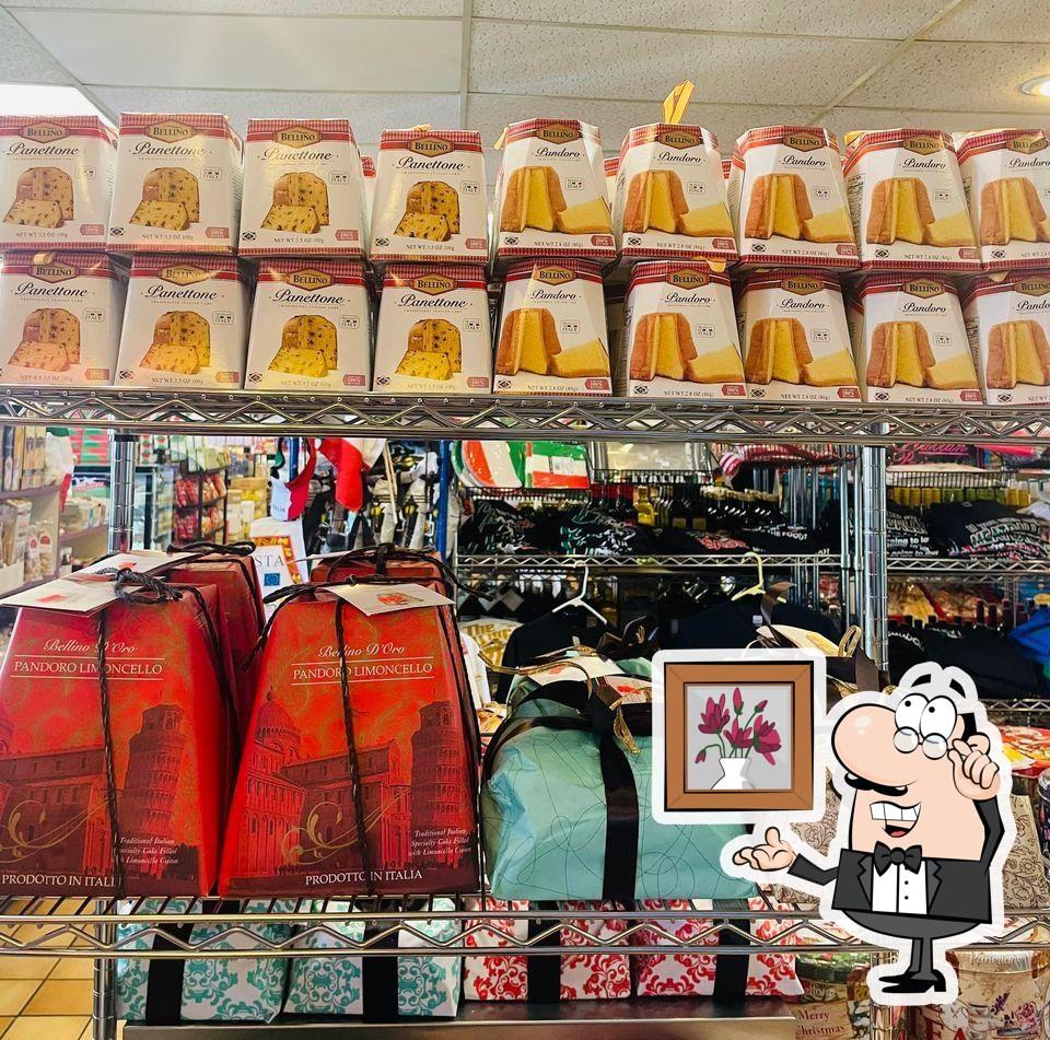 Romanelli's Italian Deli, Phoenix - Restaurant menu, prices and reviews