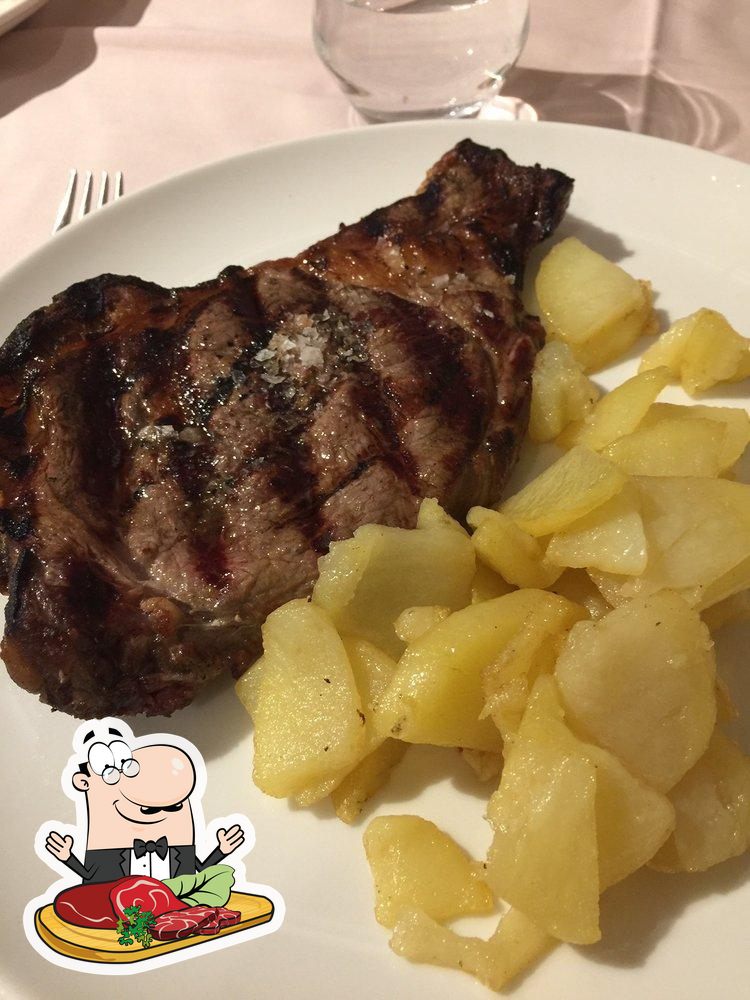 Restaurante Bococo, Ávila - Carta del restaurante y opiniones