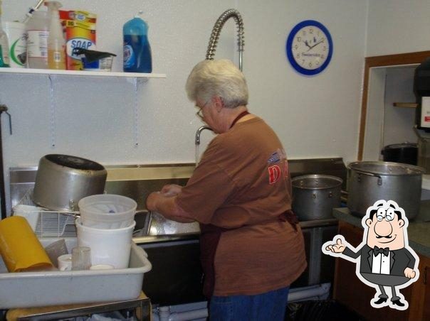 Dell's Diner in Waverly - Restaurant menu and reviews