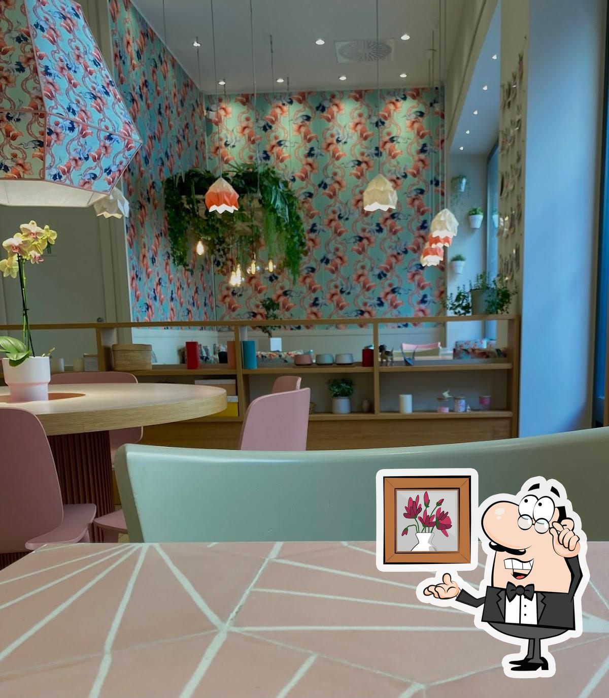 Macha Café, Torino - Menu del ristorante, prezzi e recensioni