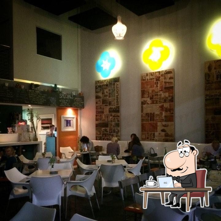 Mo Noodles, Umhlanga - Restaurant menu, prices and reviews