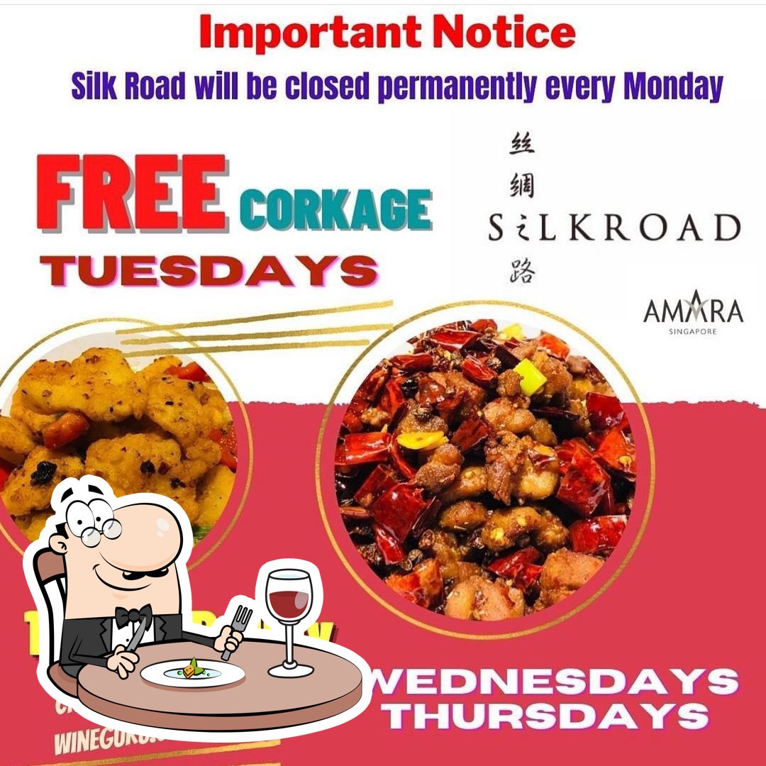 Peak Tower Chinese Restaurant in Buderim - Restaurant menu and reviews