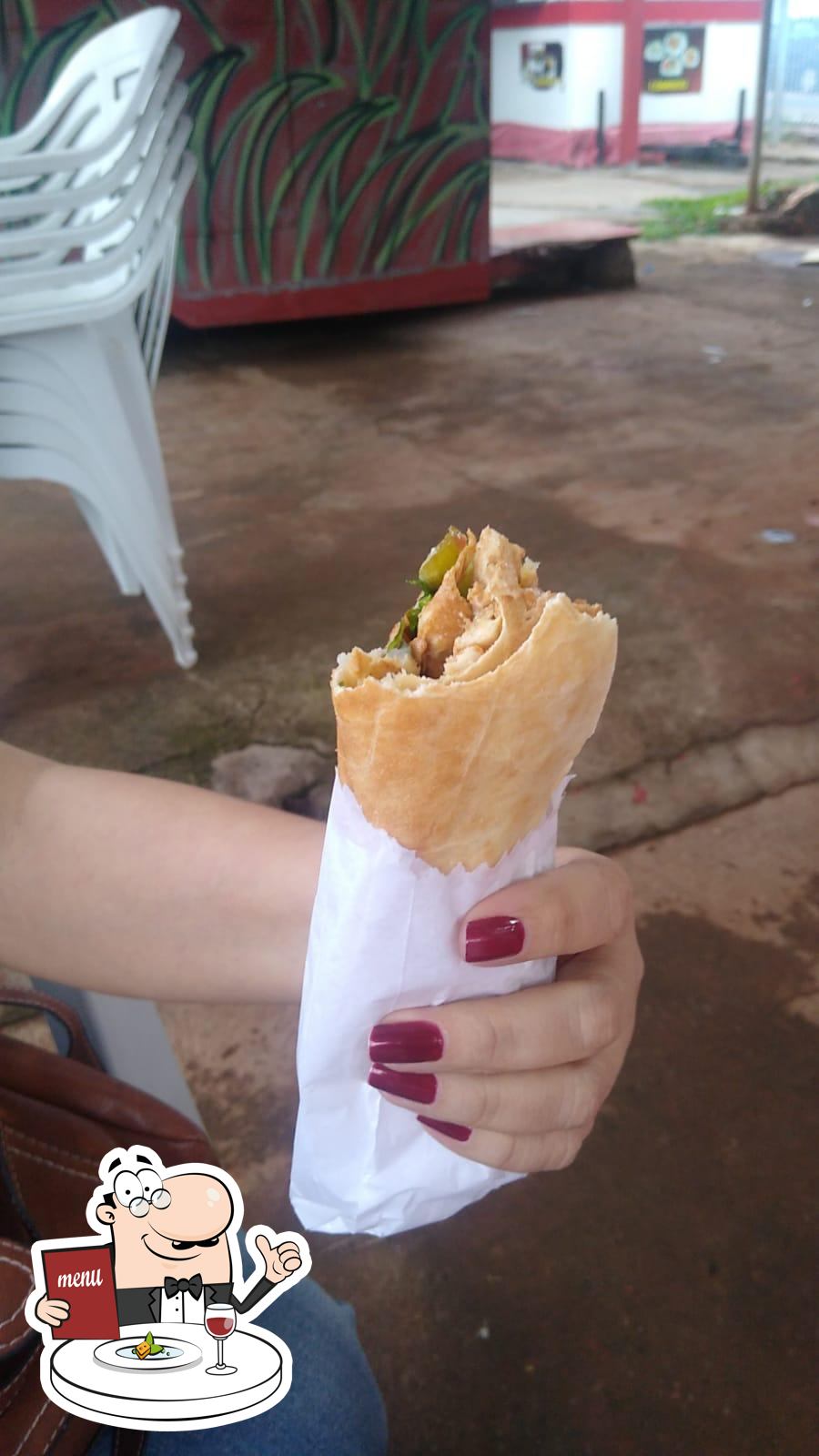 SHAWARMA DO HABIBI restaurant, Brasília, SGAN 908 - Restaurant reviews