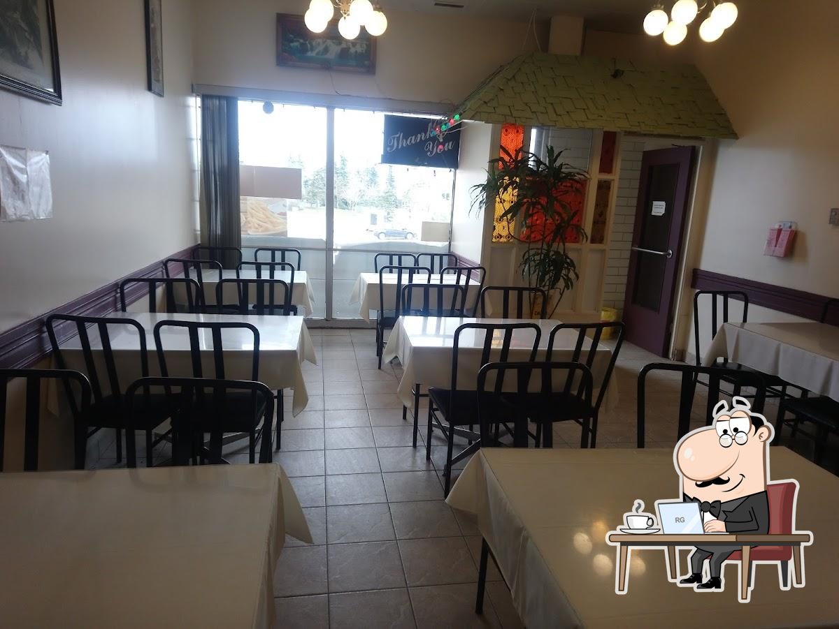Sizzling Rice, Calgary - Restaurant menu, prices and reviews