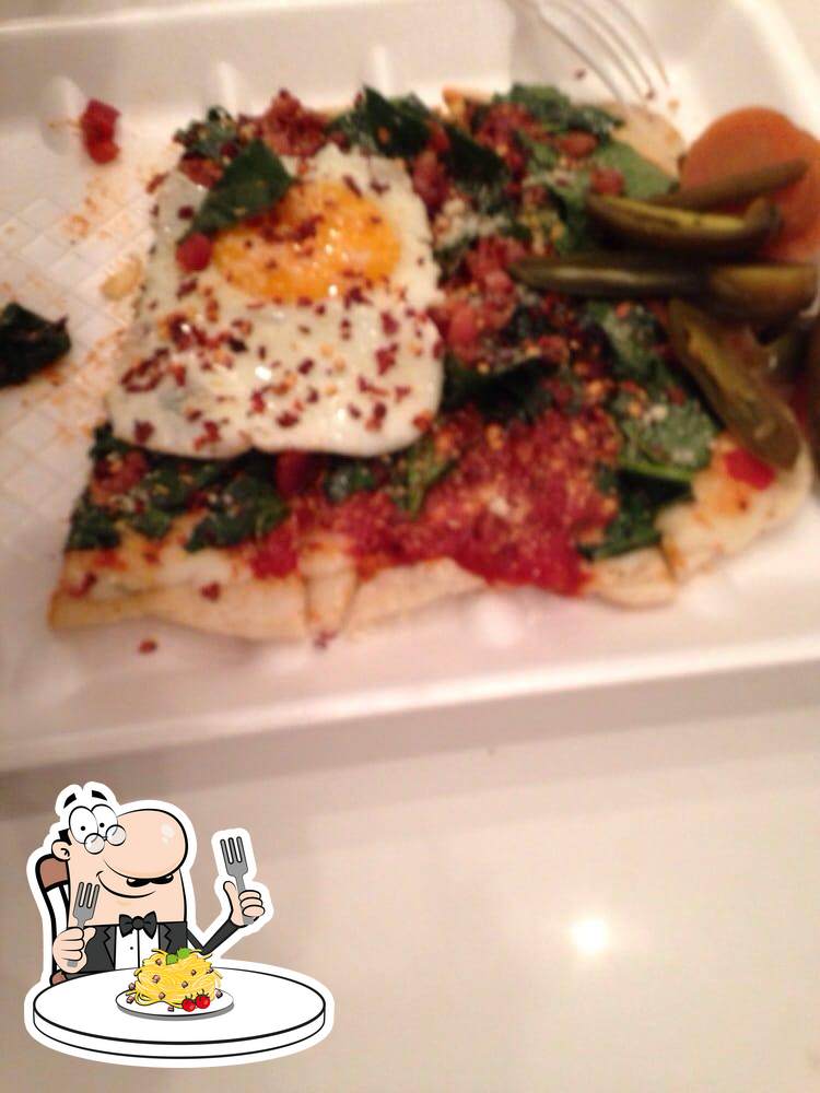 Void Food Truck, Monterrey - Restaurant reviews