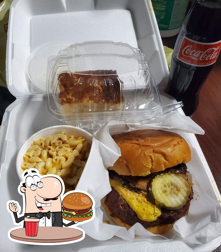 Big Vic's BBQ in Turlock - Restaurant menu and reviews