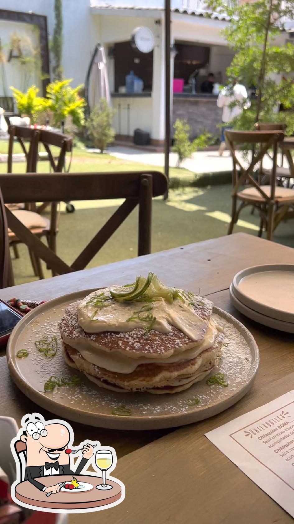 BOMA CAFE Y JARDIN, Guadalajara, Monte Líbano 32 - Opiniones del ...