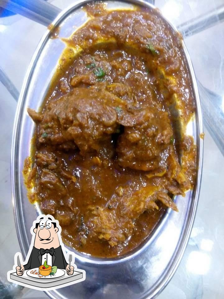 Food Point, Sohgi - Restaurant menu, prices and reviews