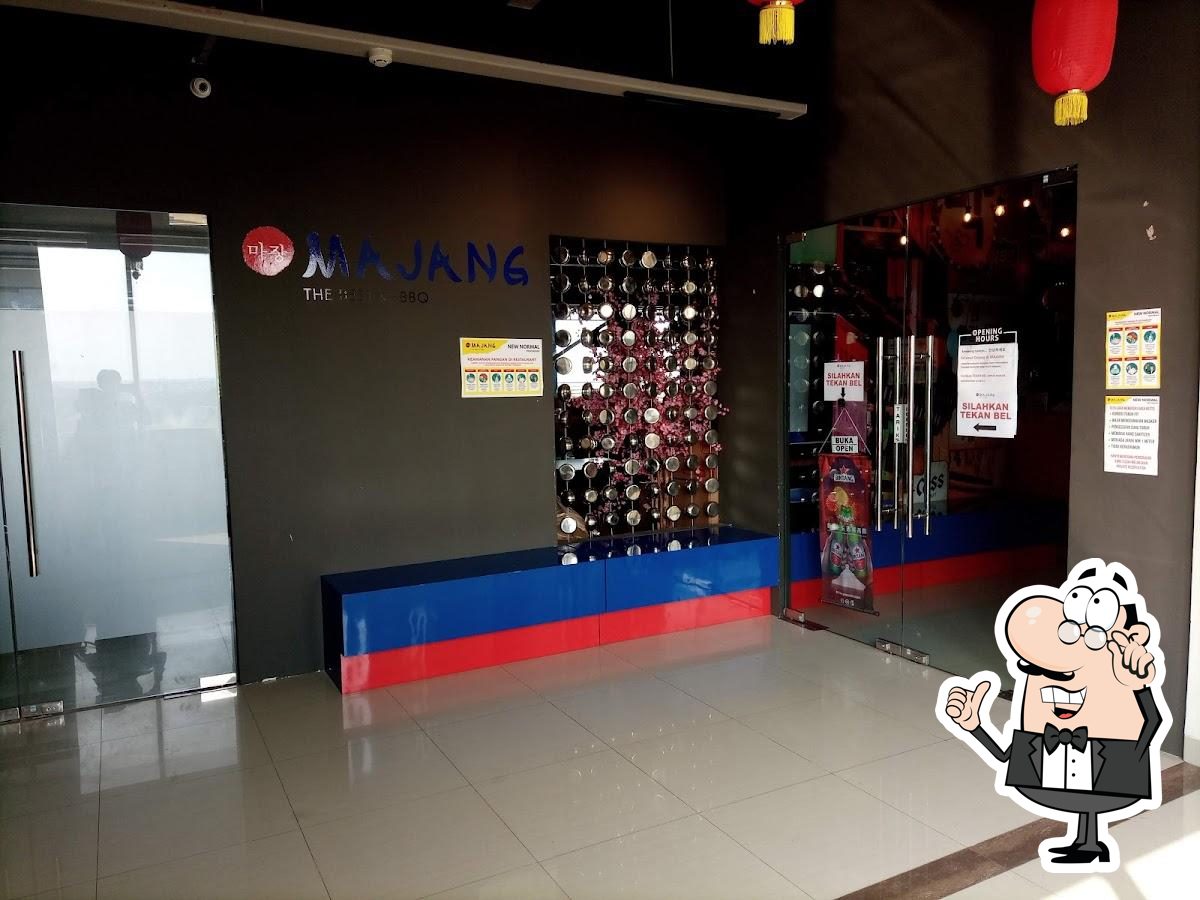 Majang - Korean BBQ, Karawang - Restaurant menu, prices and reviews