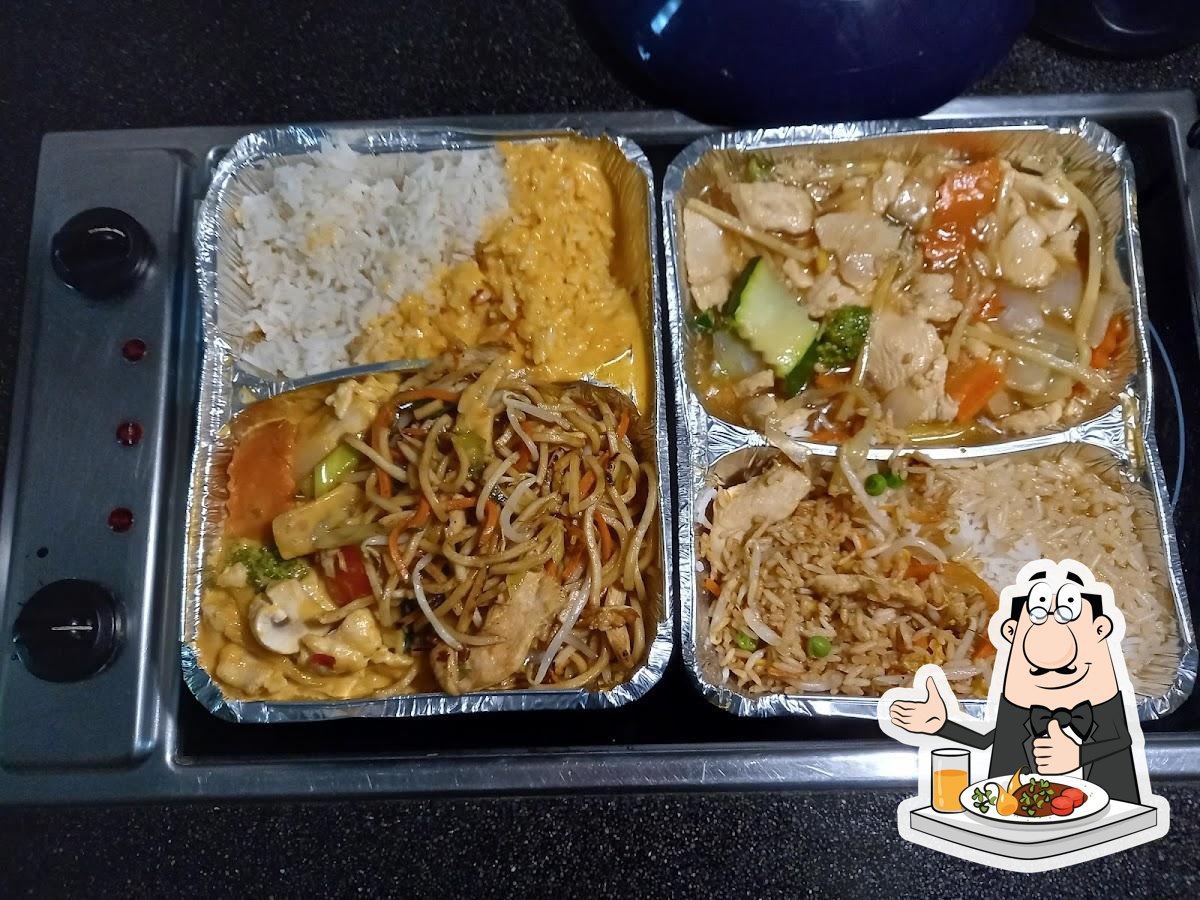Asia Haus Ulmen, Ulmen - Restaurant menu, prices and reviews