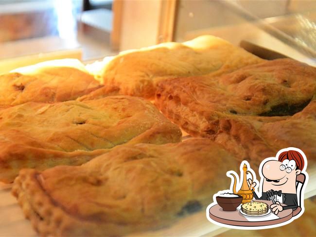 Delhi Delicious restaurant, Lenasia, Signet Terrace Shopping Centre ...