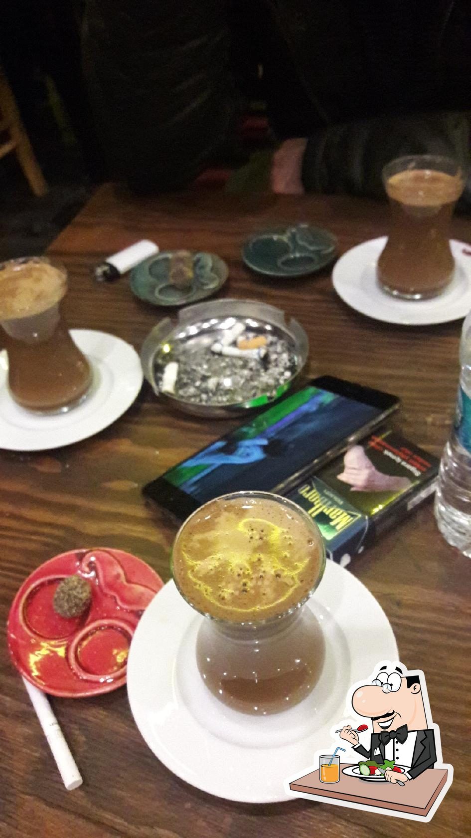 Osmanlı Restaurant, Istanbul, Ahmet Taner Kışlalı Cd. No:25 ...