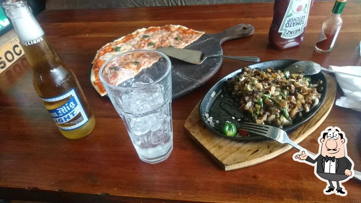 Café Laguna restaurant, Cebu City - Restaurant menu and reviews