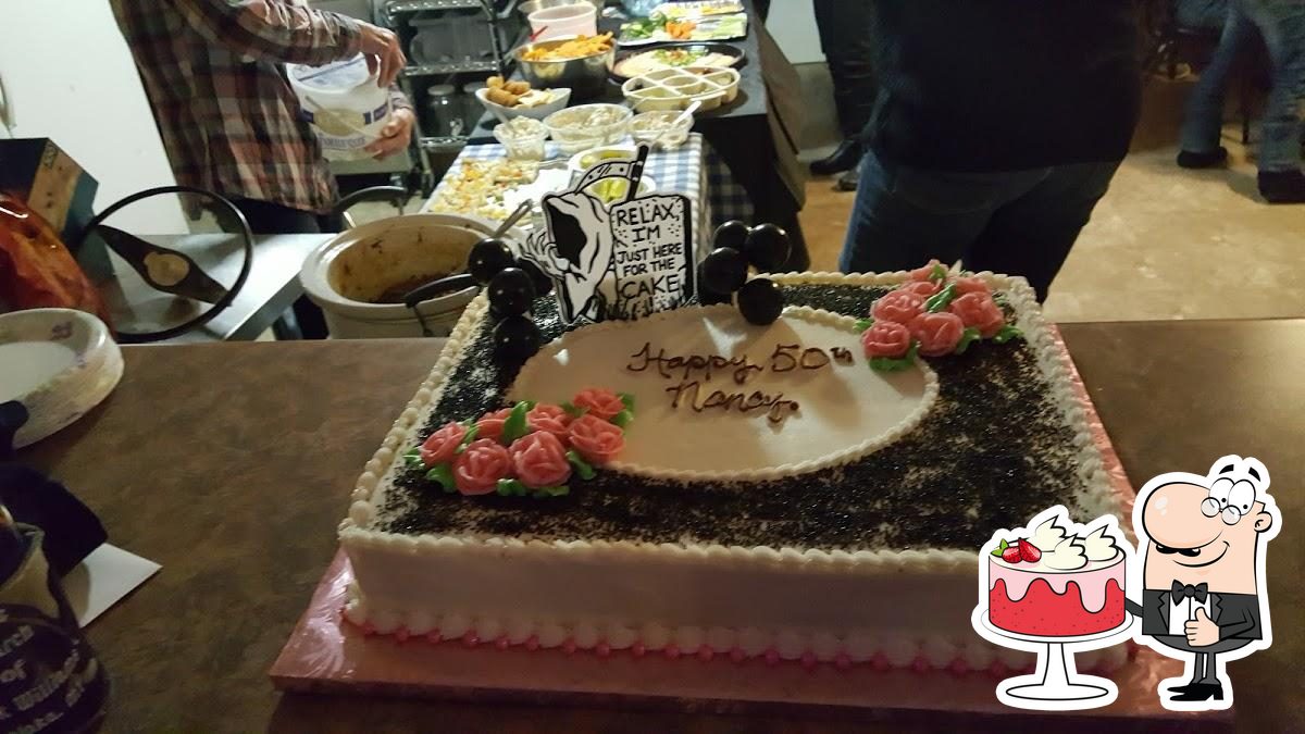 Corner Bar & Cafe in Camp Crook - Restaurant reviews
