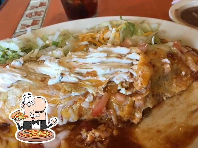 Fiesta Guadalajara in Nampa - Restaurant menu and reviews